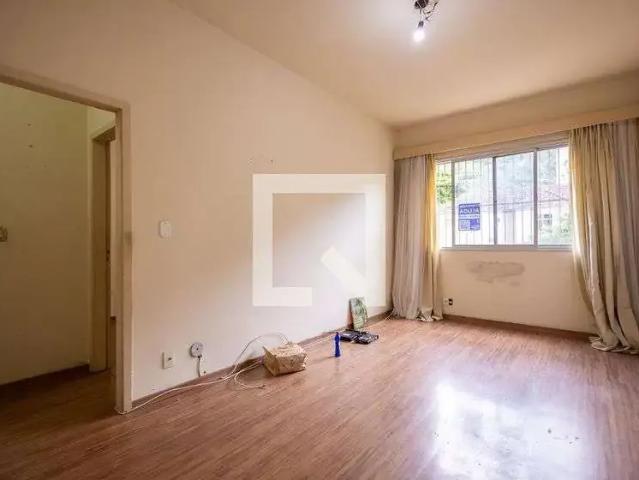 Apartamento para Locação em Rio de Janeiro/RJ Tijuca 2 Quartos
