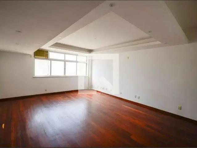 Apartamento para Locação em Rio de Janeiro/RJ Tijuca 2 Quartos