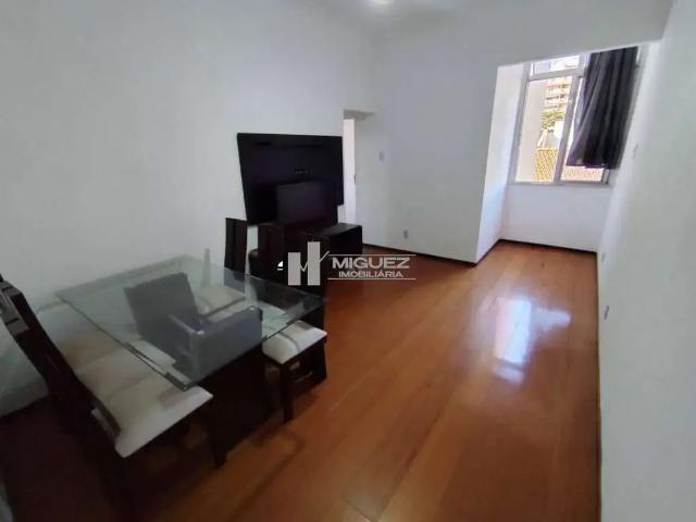 Apartamento para Locação em Rio de Janeiro/RJ Tijuca 2 Quartos