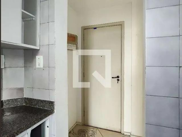 Apartamento para Locação em Rio de Janeiro/RJ Tijuca 2 Quartos