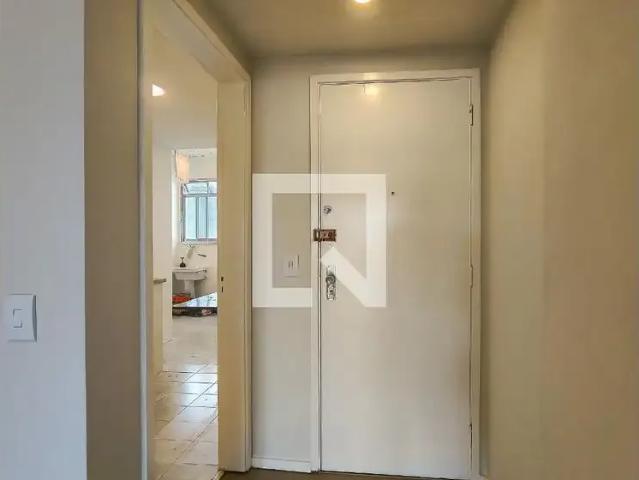 Apartamento para Locação em Rio de Janeiro/RJ Tijuca 2 Quartos