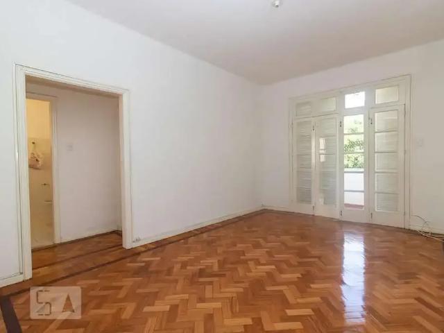 Apartamento para Locação em Rio de Janeiro/RJ Tijuca 2 Quartos