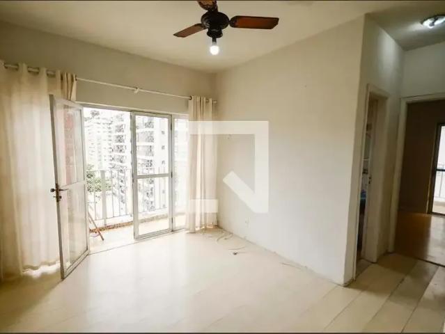 Apartamento para Locação em Rio de Janeiro/RJ Tijuca 2 Quartos