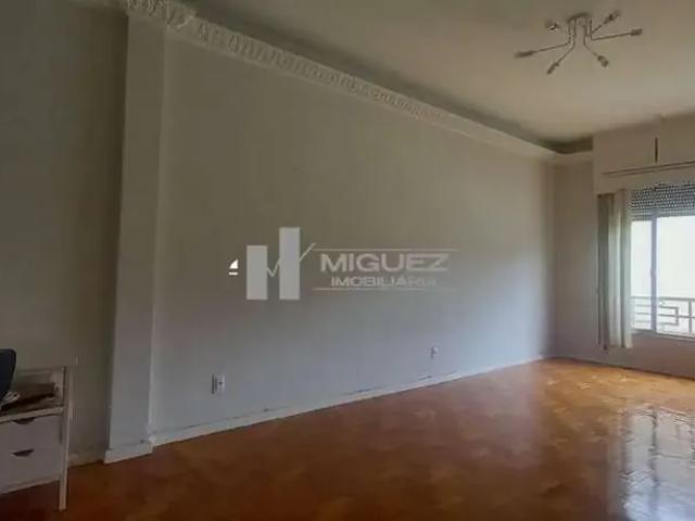 Apartamento para Locação em Rio de Janeiro/RJ Tijuca 2 Quartos