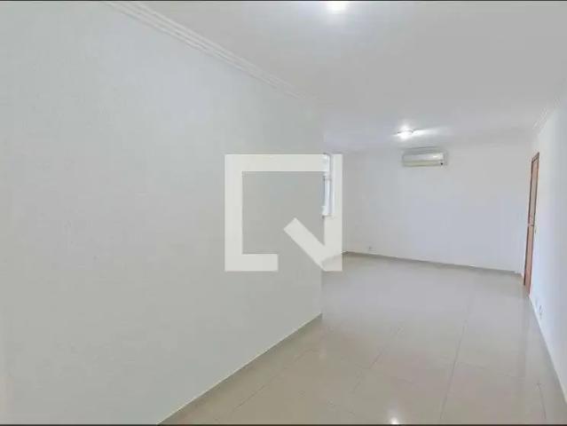 Apartamento para Locação em Rio de Janeiro/RJ Tijuca 2 Quartos