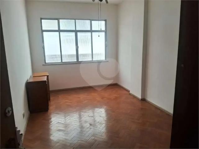 Apartamento para Locação em Rio de Janeiro/RJ Tijuca 2 Quartos