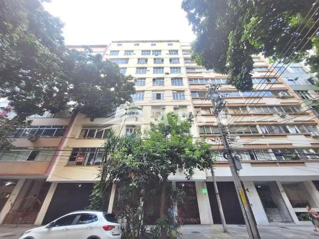 Apartamento para Locação em Rio de Janeiro/RJ Tijuca 2 Quartos