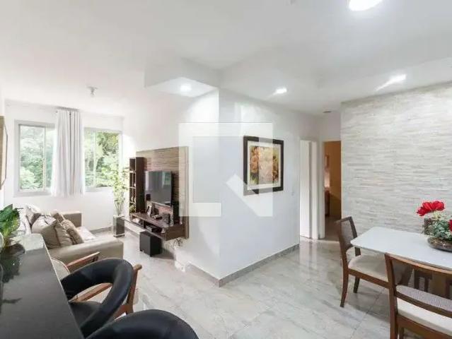 Apartamento para Locação em Rio de Janeiro/RJ Tijuca 2 Quartos