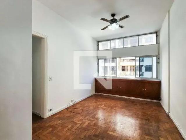 Apartamento para Locação em Rio de Janeiro/RJ Tijuca 2 Quartos