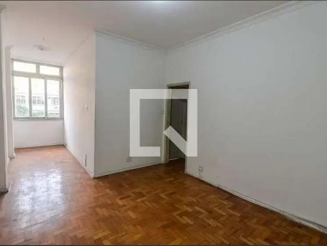 Apartamento para Locação em Rio de Janeiro/RJ Tijuca 2 Quartos