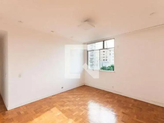 Apartamento para Locação em Rio de Janeiro/RJ Tijuca 2 Quartos