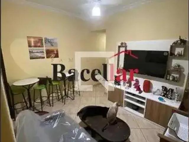 Apartamento para Locação em Rio de Janeiro/RJ Tijuca 2 Quartos
