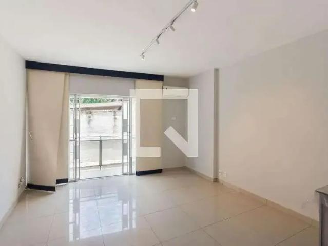 Apartamento para Locação em Rio de Janeiro/RJ Tijuca 2 Quartos