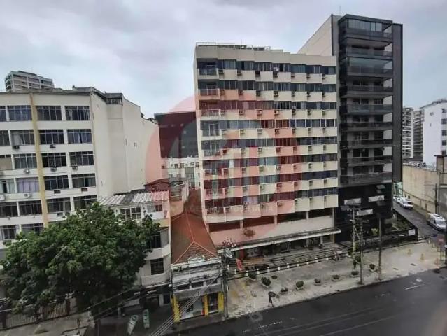 Apartamento para Locação em Rio de Janeiro/RJ Tijuca 2 Quartos