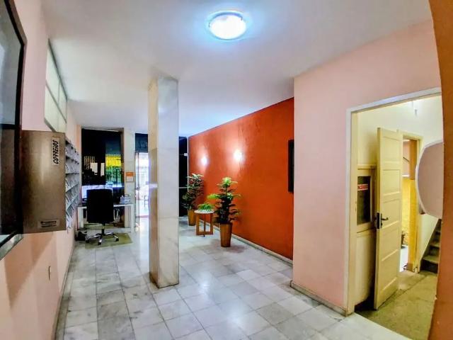 Apartamento para Locação em Rio de Janeiro/RJ Tijuca 2 Quartos