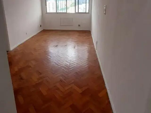 Apartamento para Locação em Rio de Janeiro/RJ Tijuca 2 Quartos