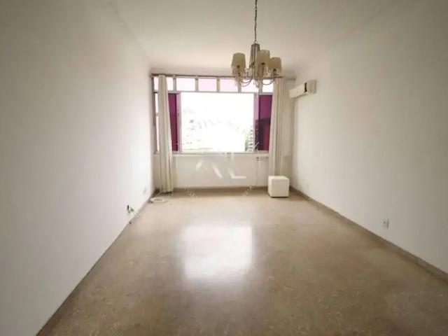 Apartamento para Locação em Rio de Janeiro/RJ Tijuca 2 Quartos