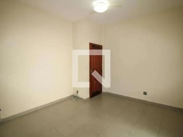 Apartamento para Locação em Rio de Janeiro/RJ Tijuca 2 Quartos