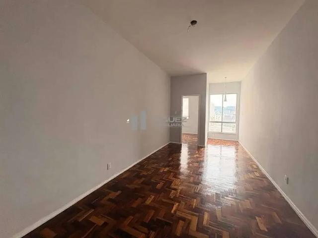 Apartamento para Locação em Rio de Janeiro/RJ Tijuca 2 Quartos