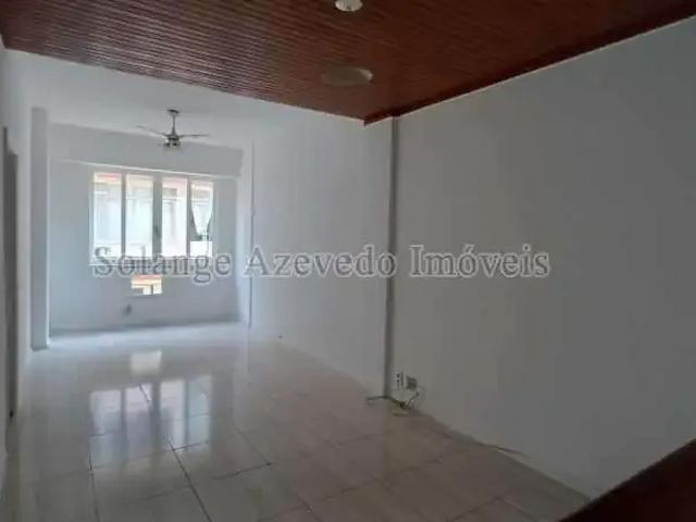 Apartamento para Locação em Rio de Janeiro/RJ Tijuca 2 Quartos