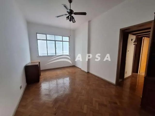 Apartamento para Locação em Rio de Janeiro/RJ Tijuca 2 Quartos