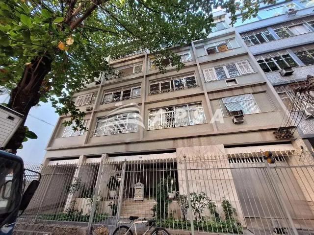 Apartamento para Locação em Rio de Janeiro/RJ Tijuca 2 Quartos