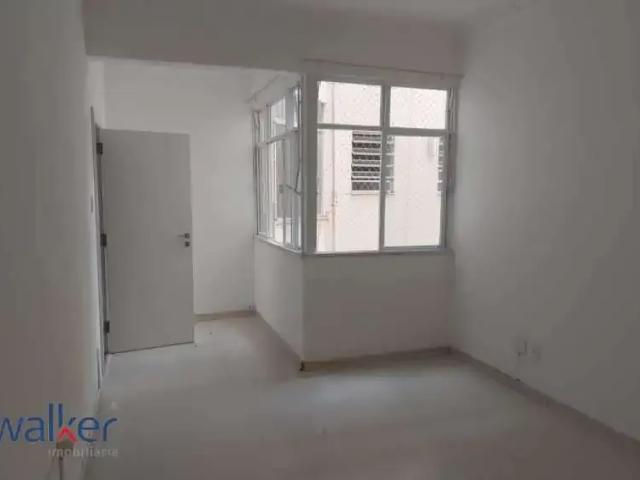 Apartamento para Locação em Rio de Janeiro/RJ Tijuca 2 Quartos
