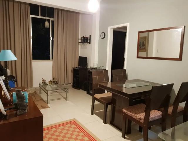 Apartamento para Locação em Rio de Janeiro/RJ Tijuca 2 Quartos