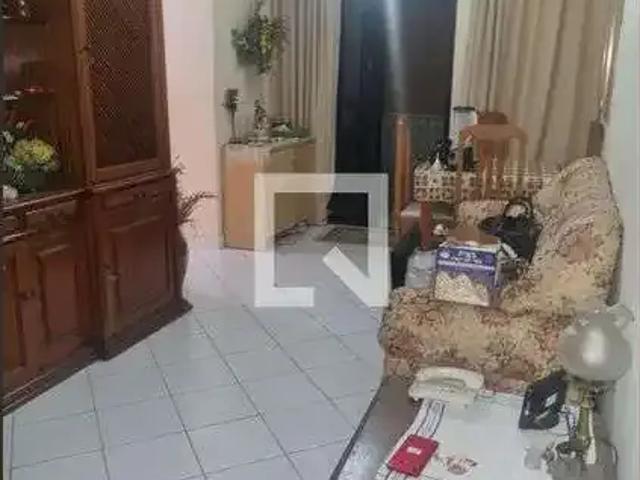 Apartamento para Locação em Rio de Janeiro/RJ Tijuca 2 Quartos