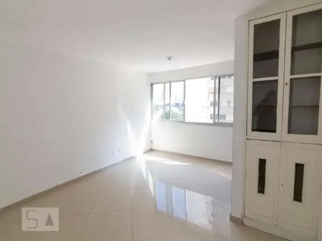 Apartamento para Locação em Rio de Janeiro/RJ Tijuca 2 Quartos