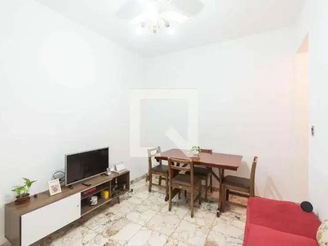 Apartamento para Locação em Rio de Janeiro/RJ Tijuca 2 Quartos