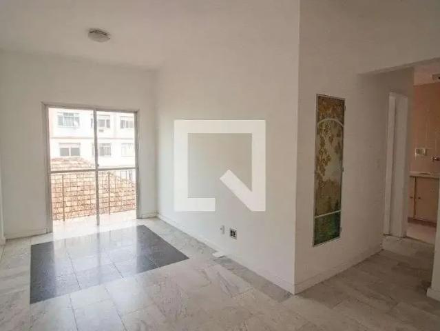Apartamento para Locação em Rio de Janeiro/RJ Tijuca 2 Quartos
