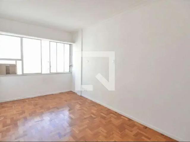 Apartamento para Locação em Rio de Janeiro/RJ Tijuca 2 Quartos