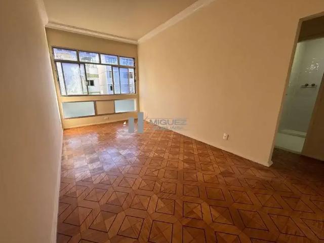 Apartamento para Locação em Rio de Janeiro/RJ Tijuca 2 Quartos