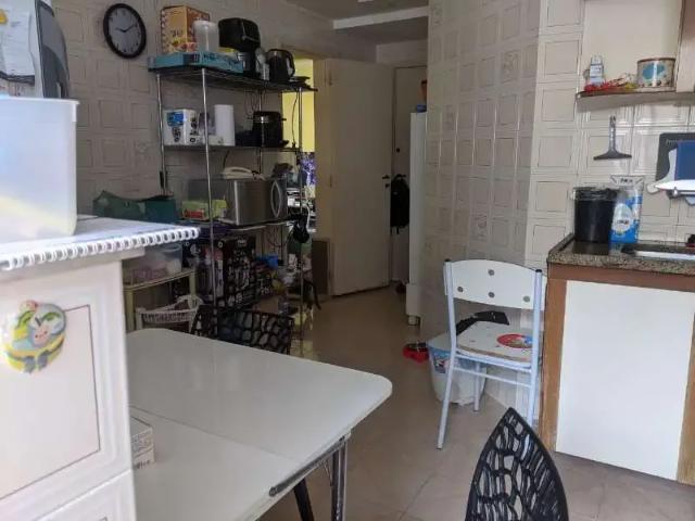 Apartamento para Locação em Rio de Janeiro/RJ Tijuca 2 Quartos