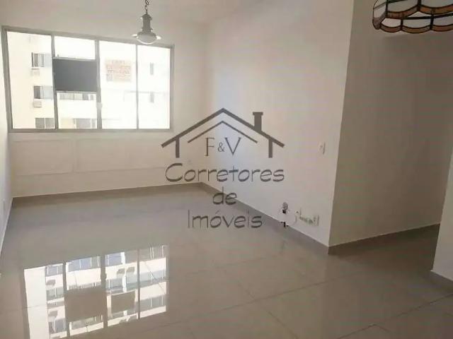 Apartamento para Locação em Rio de Janeiro/RJ Tijuca 2 Quartos