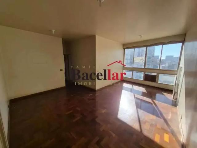 Apartamento para Locação em Rio de Janeiro/RJ Tijuca 2 Quartos