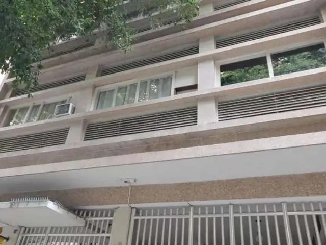 Apartamento para Locação em Rio de Janeiro/RJ Tijuca 2 Quartos