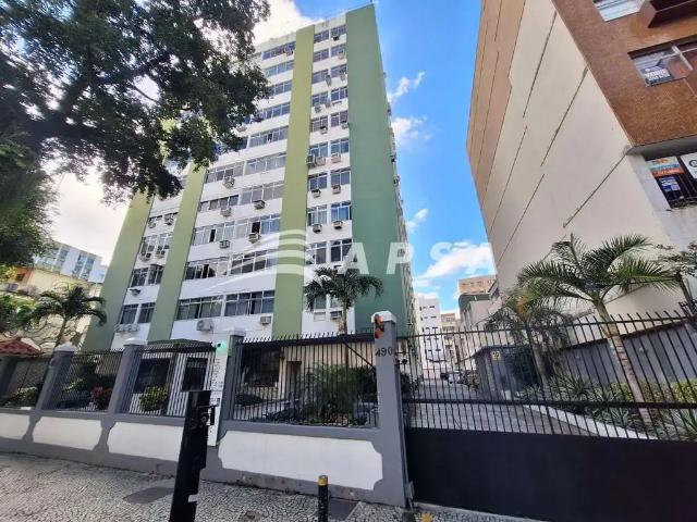 Apartamento para Locação em Rio de Janeiro/RJ Tijuca 2 Quartos