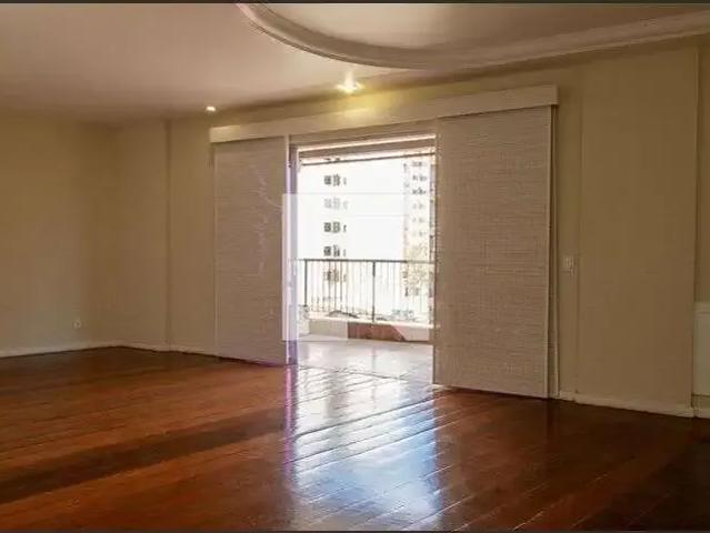 Apartamento para Locação em Rio de Janeiro/RJ Tijuca 2 Quartos