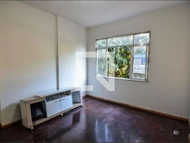 Apartamento para Locação em Rio de Janeiro/RJ Tijuca 2 Quartos