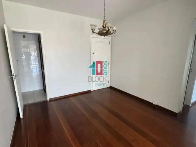 Apartamento para Locação em Rio de Janeiro/RJ Tijuca 2 Quartos