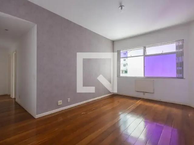 Apartamento para Locação em Rio de Janeiro/RJ Tijuca 2 Quartos