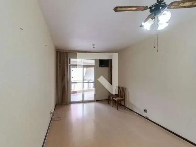 Apartamento para Locação em Rio de Janeiro/RJ Tijuca 2 Quartos