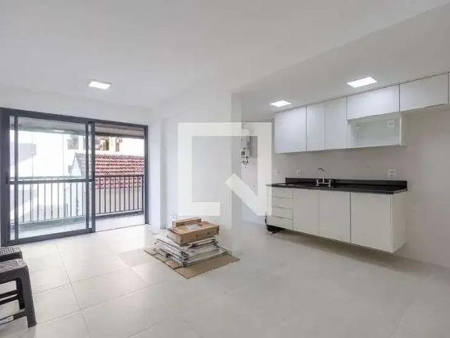 Apartamento para Locação em Rio de Janeiro/RJ Tijuca 2 Quartos