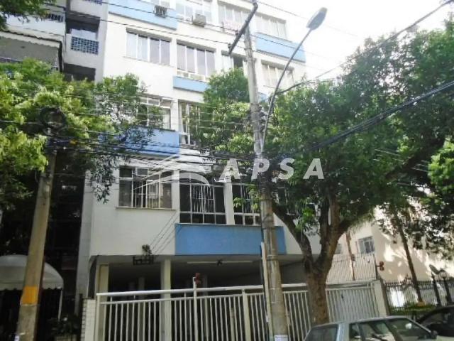 Apartamento para Locação em Rio de Janeiro/RJ Tijuca 2 Quartos