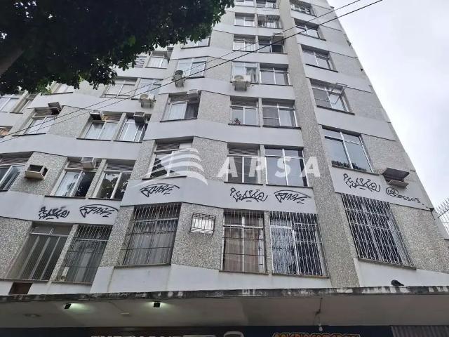 Apartamento para Locação em Rio de Janeiro/RJ Tijuca 2 Quartos