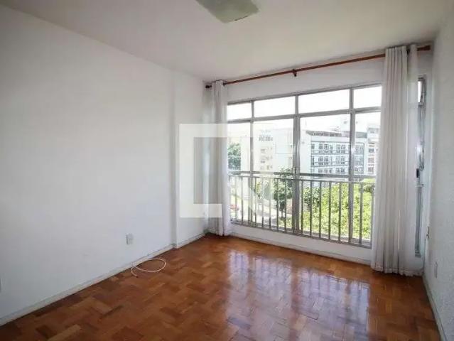 Apartamento para Locação em Rio de Janeiro/RJ Tijuca 2 Quartos