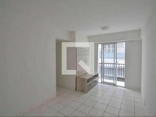 Apartamento para Locação em Rio de Janeiro/RJ Tijuca 2 Quartos