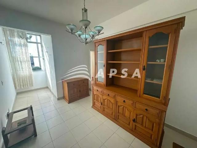 Apartamento para Locação em Rio de Janeiro/RJ Tijuca 2 Quartos